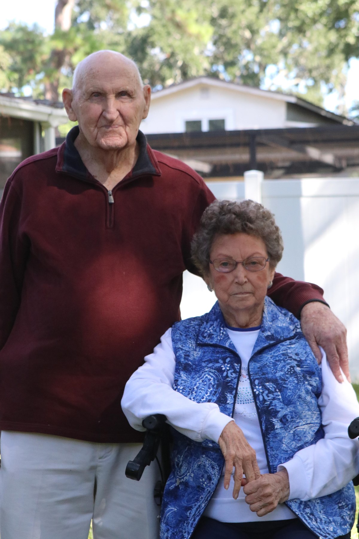 Wilhelmenia Joyce Lawson Obituary - Largo, FL