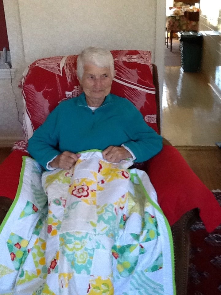 Anne Shortall Obituary