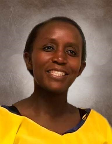 Clémentine Munezero Obituary - St-Hyacinthe, QC