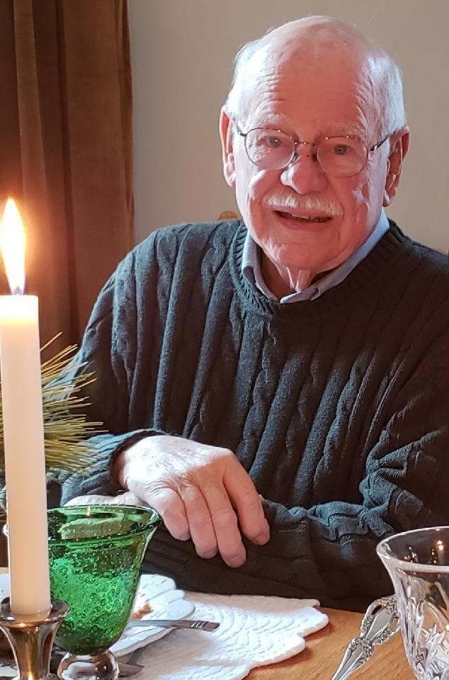 Jere Stevens Fox Obituary - Yarmouth, ME