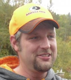 Marco Godreau Obituary - Campbellton, NB