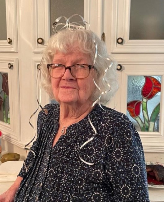 Frances Ruff Obituary - Lubbock, TX