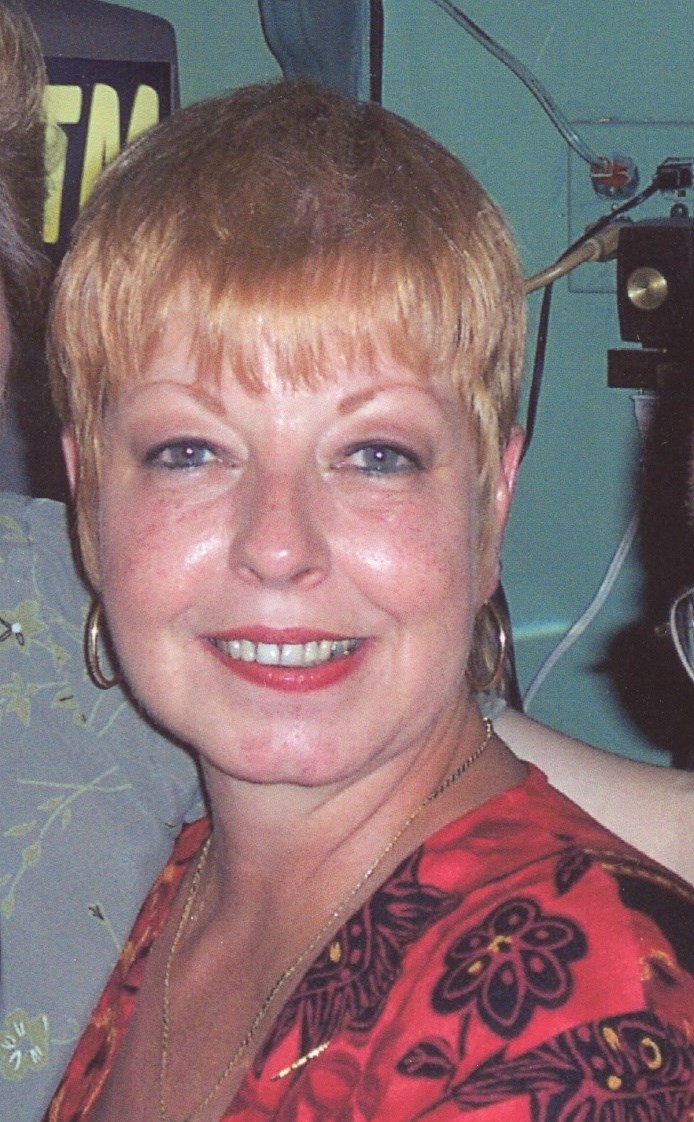 Brenda Faye Carter Obituary - North Hollywood, CA