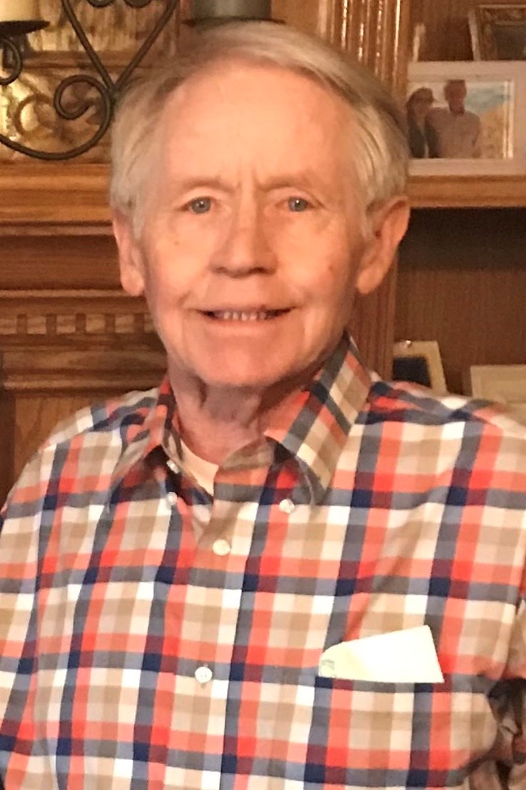 Paul Harshman Obituary - Montgomery, AL