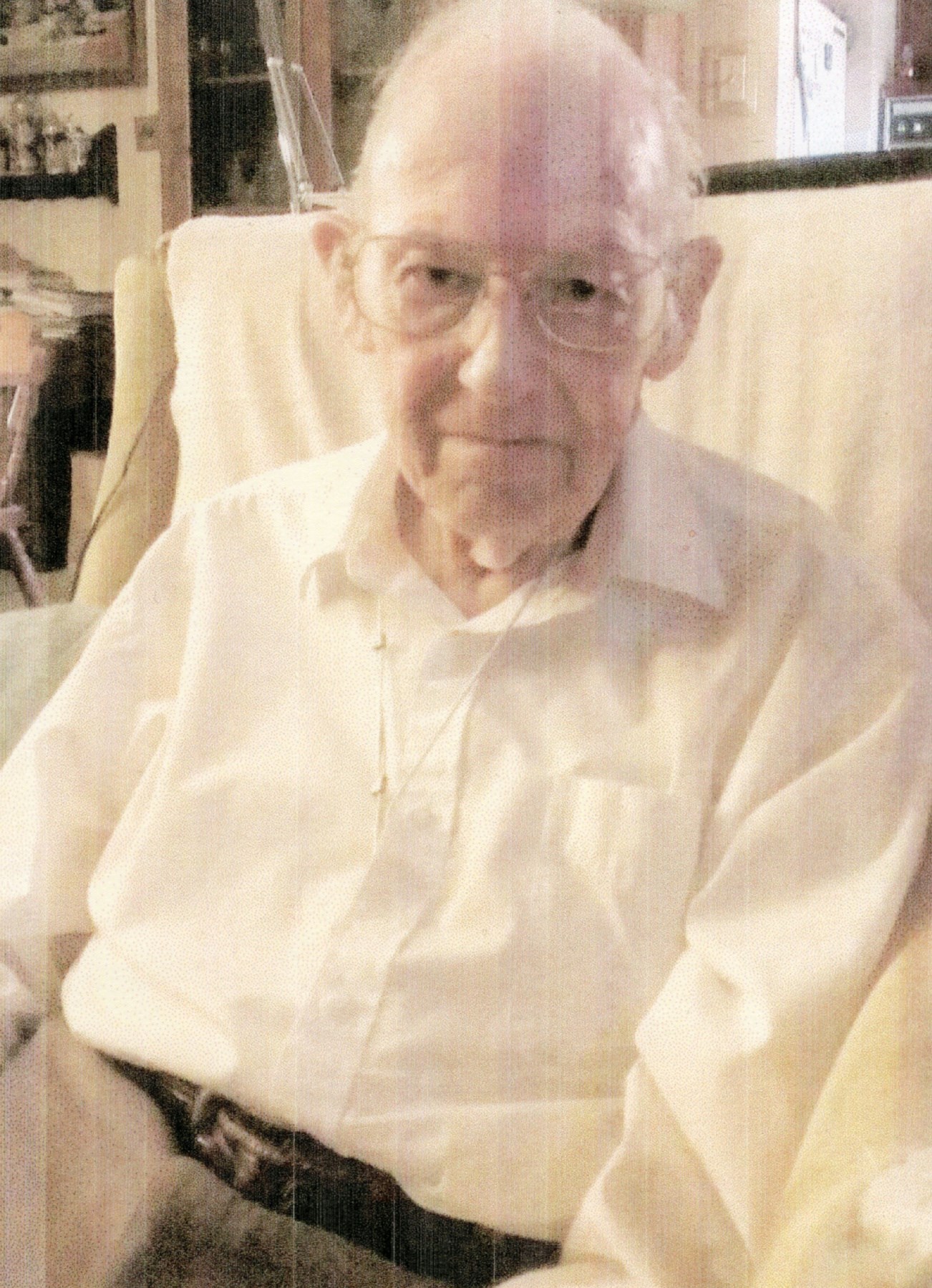 Stanley Reynolds Obituary - Midland, TX