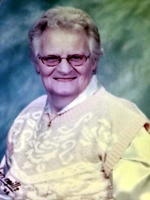 Mary Marino Obituary - Potsdam, NY