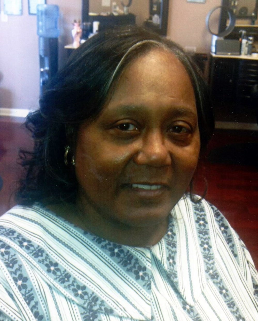 Georgia Benjamin Obituary - Douglasville, GA