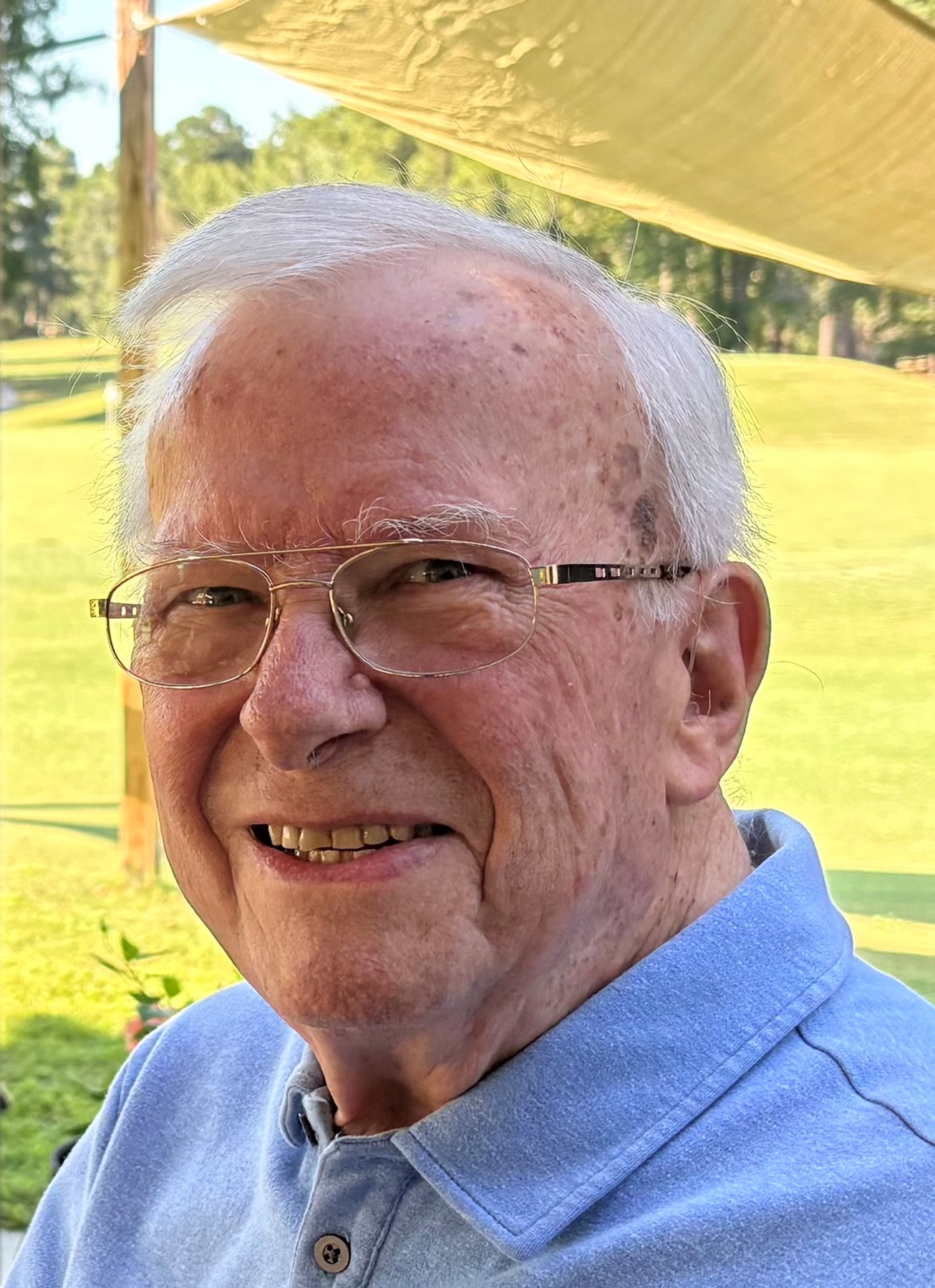 Robert Rosseth Obituary - New Bern, NC