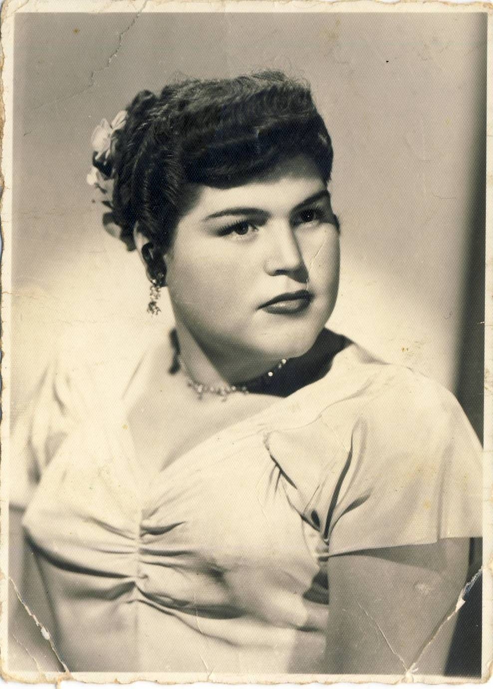 Maria Mares's Instagram, Twitter & Facebook on IDCrawl