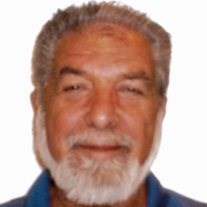 Richard Salerno Obituary - Southington, CT