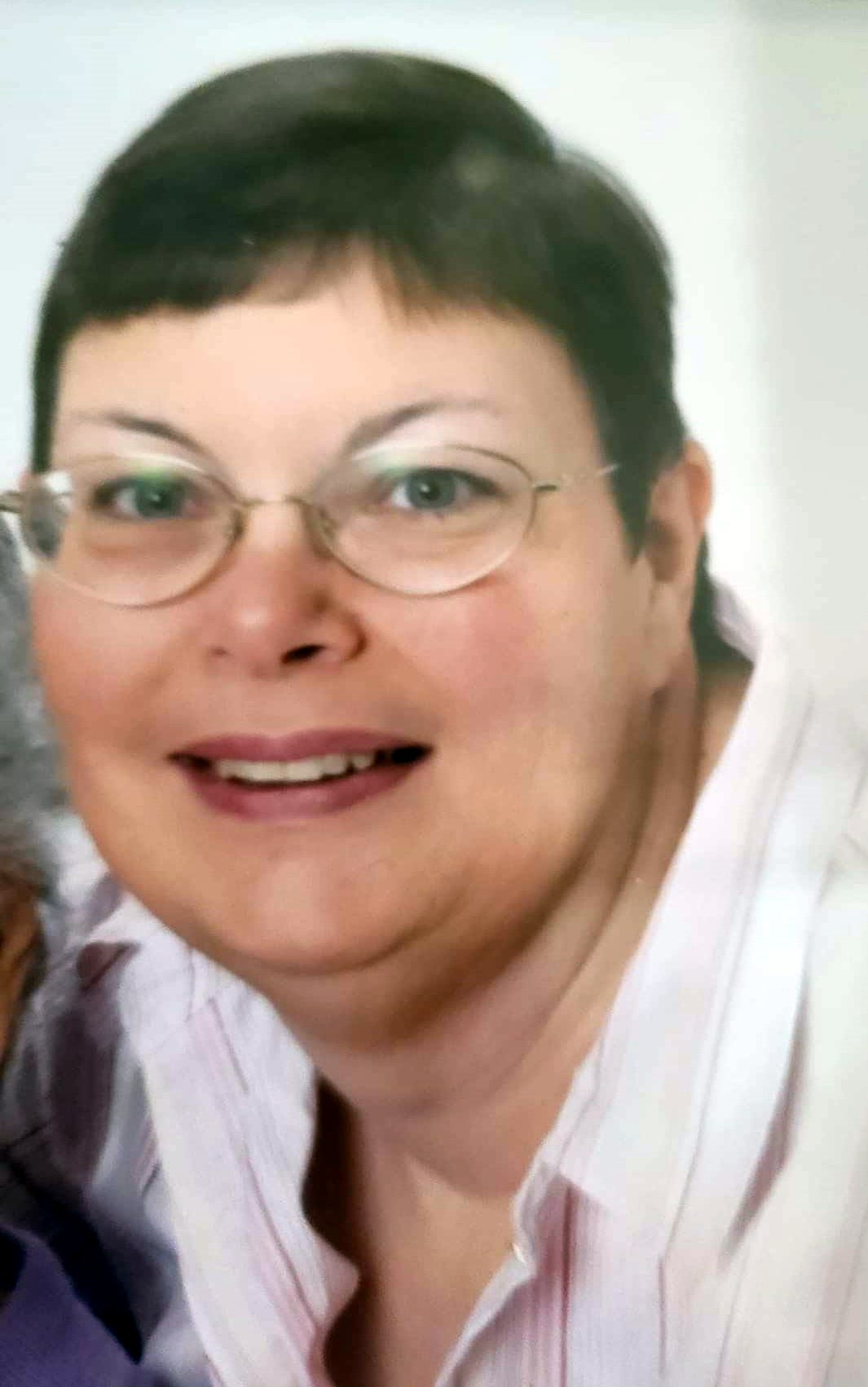 Sherrie Anne (Long) Wood Obituary - Staunton, VA