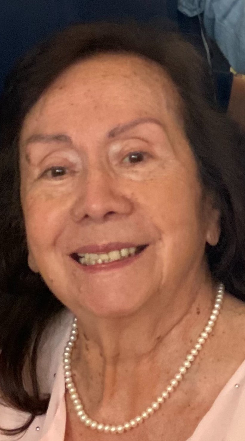 Elba Rosa Quezada Moreno Obituary - Orlando, FL
