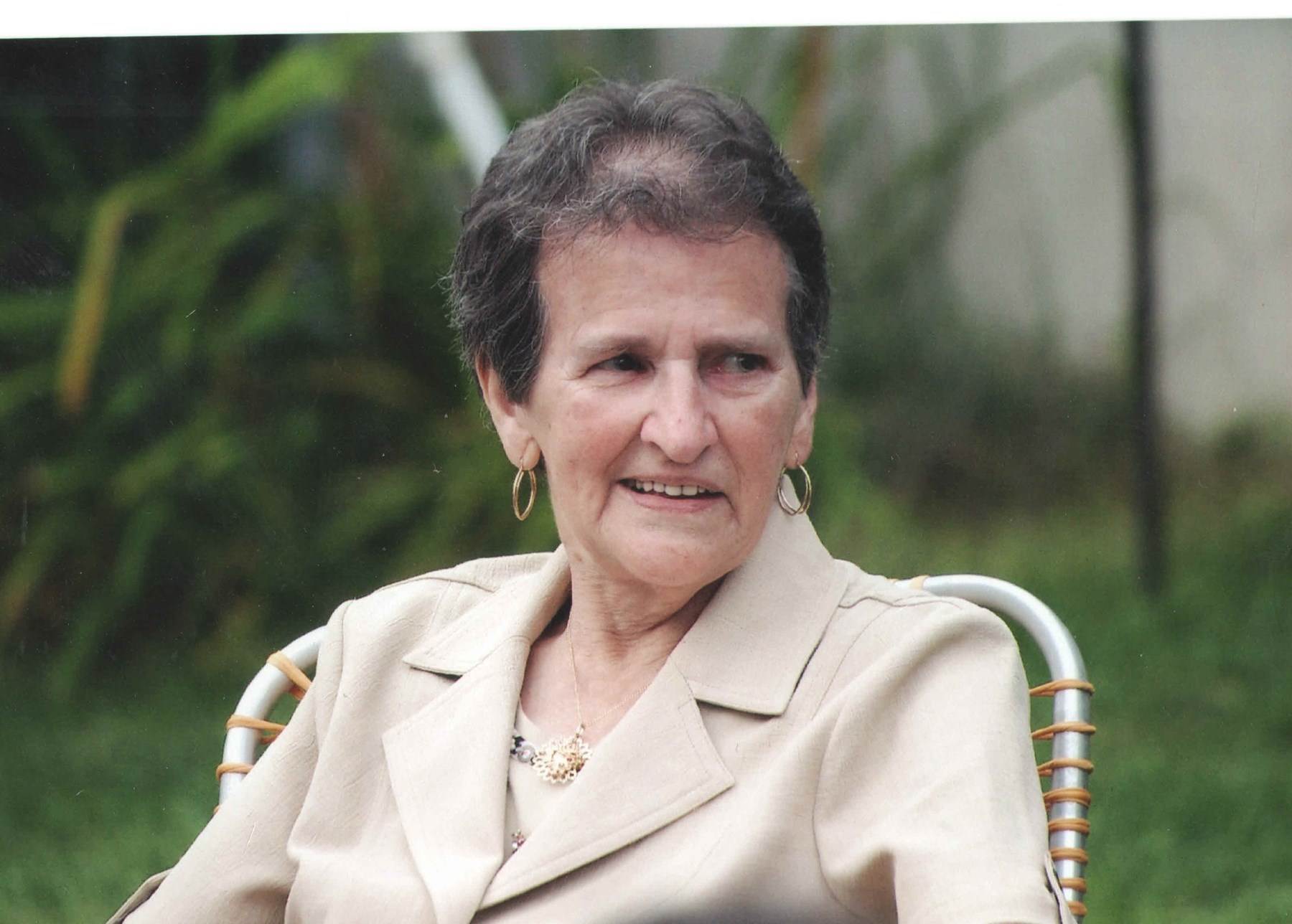 Alice Thibault Obituary - Mont-Tremblant, QC