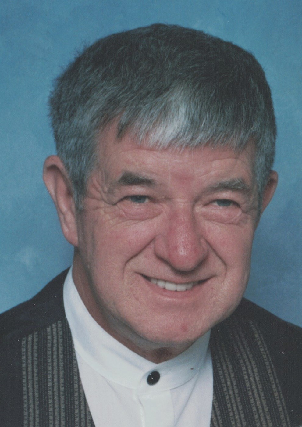 Edward Hogan Obituary - Oneonta, NY