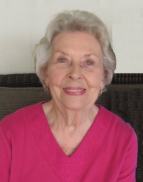 Eva Studer Obituary - Victoria, TX