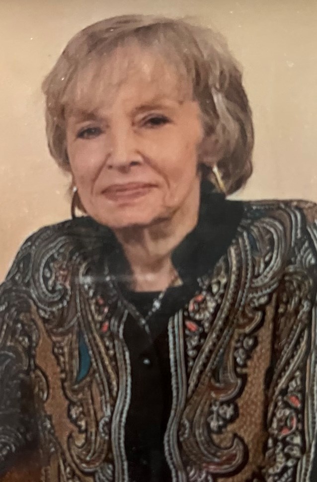 Mabel Selders Obituary - Kansas City, MO
