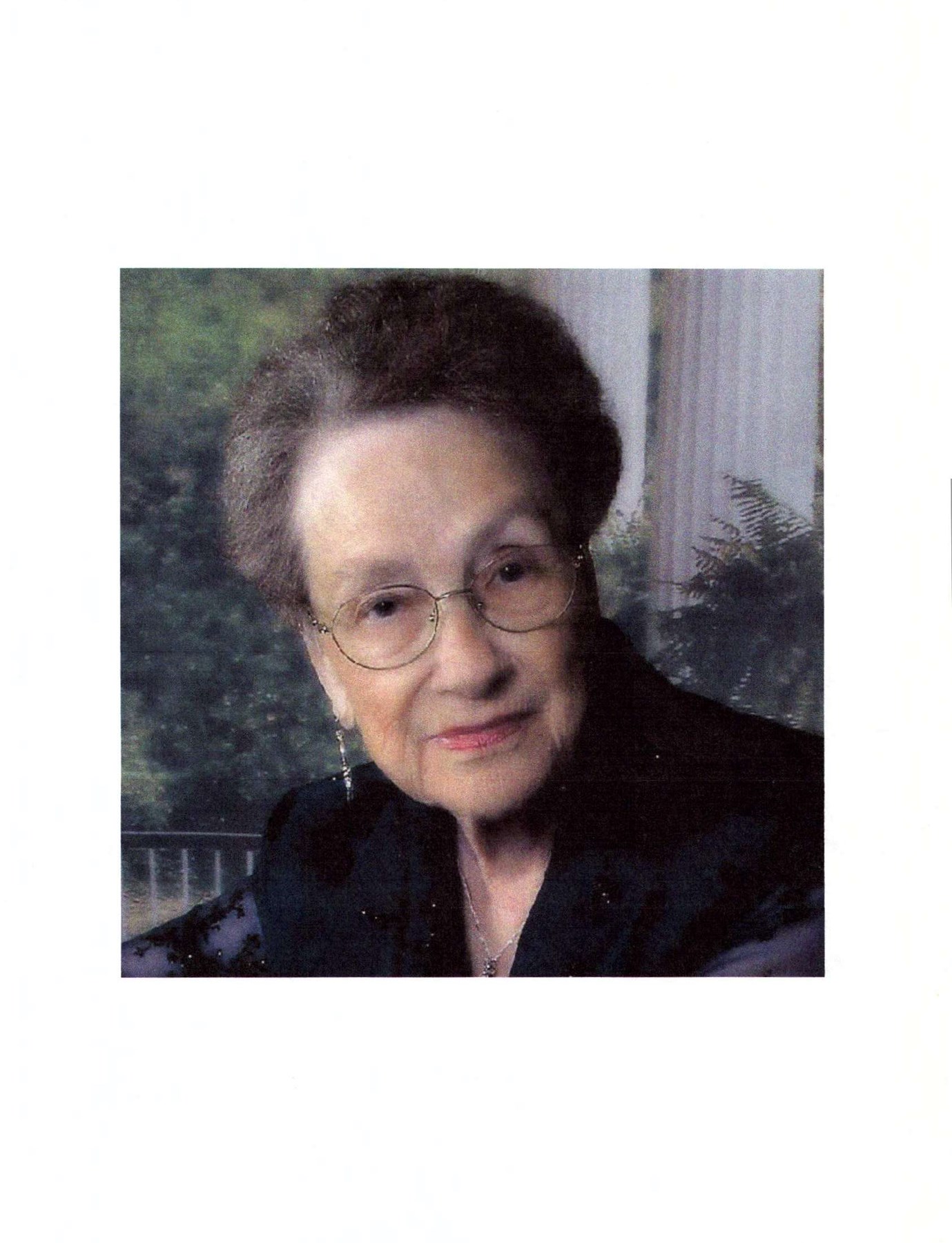 Ruby Morgan Walker Obituary - Mobile, AL