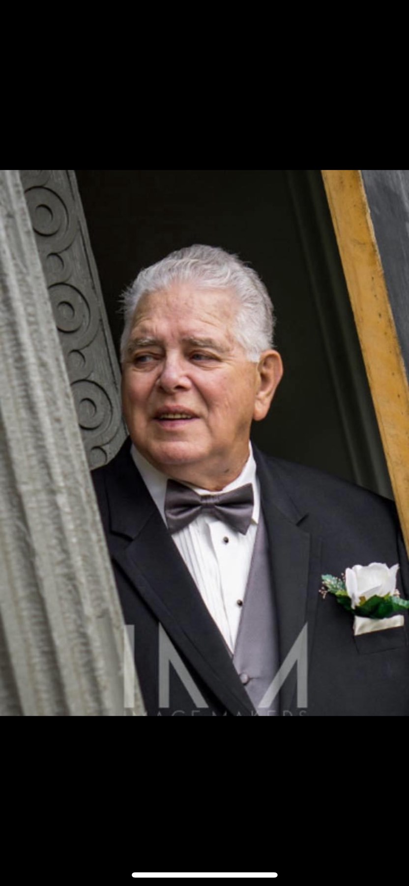 Edward Hammarquist Obituary - New Bedford, MA