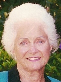 Ruth Thompson Obituary - Oceanside, CA