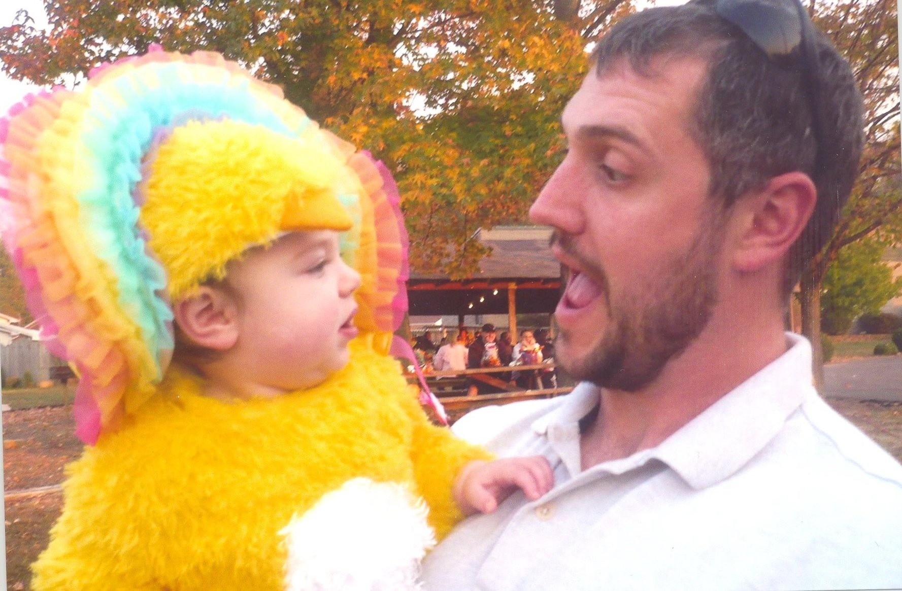 Matt Smock's Instagram, Twitter & Facebook on IDCrawl