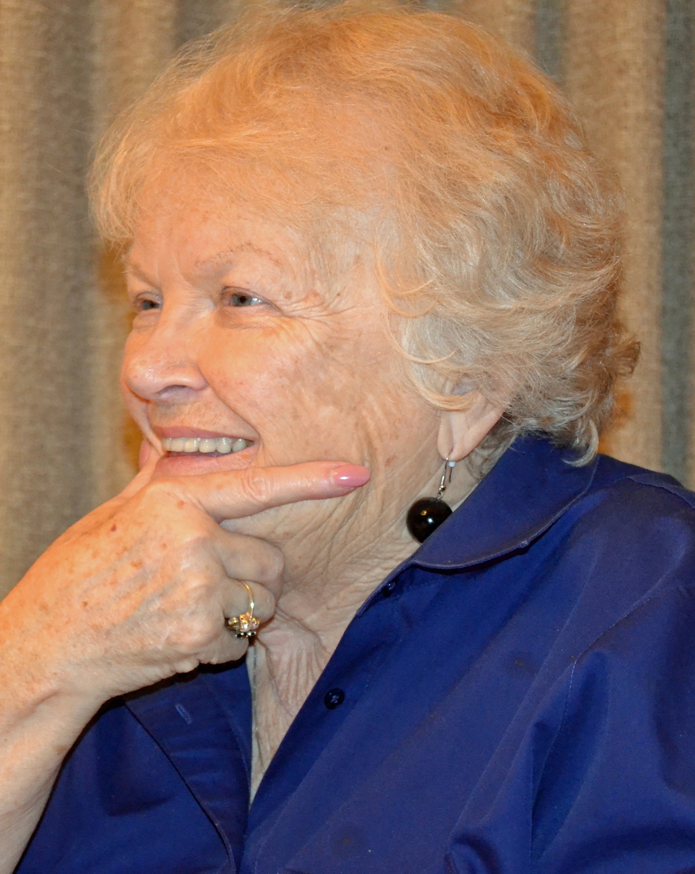 Mary Ann Bonsall Obituary - Wheat Ridge, CO