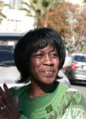 Geraldine Charles Obituary - Houma, LA