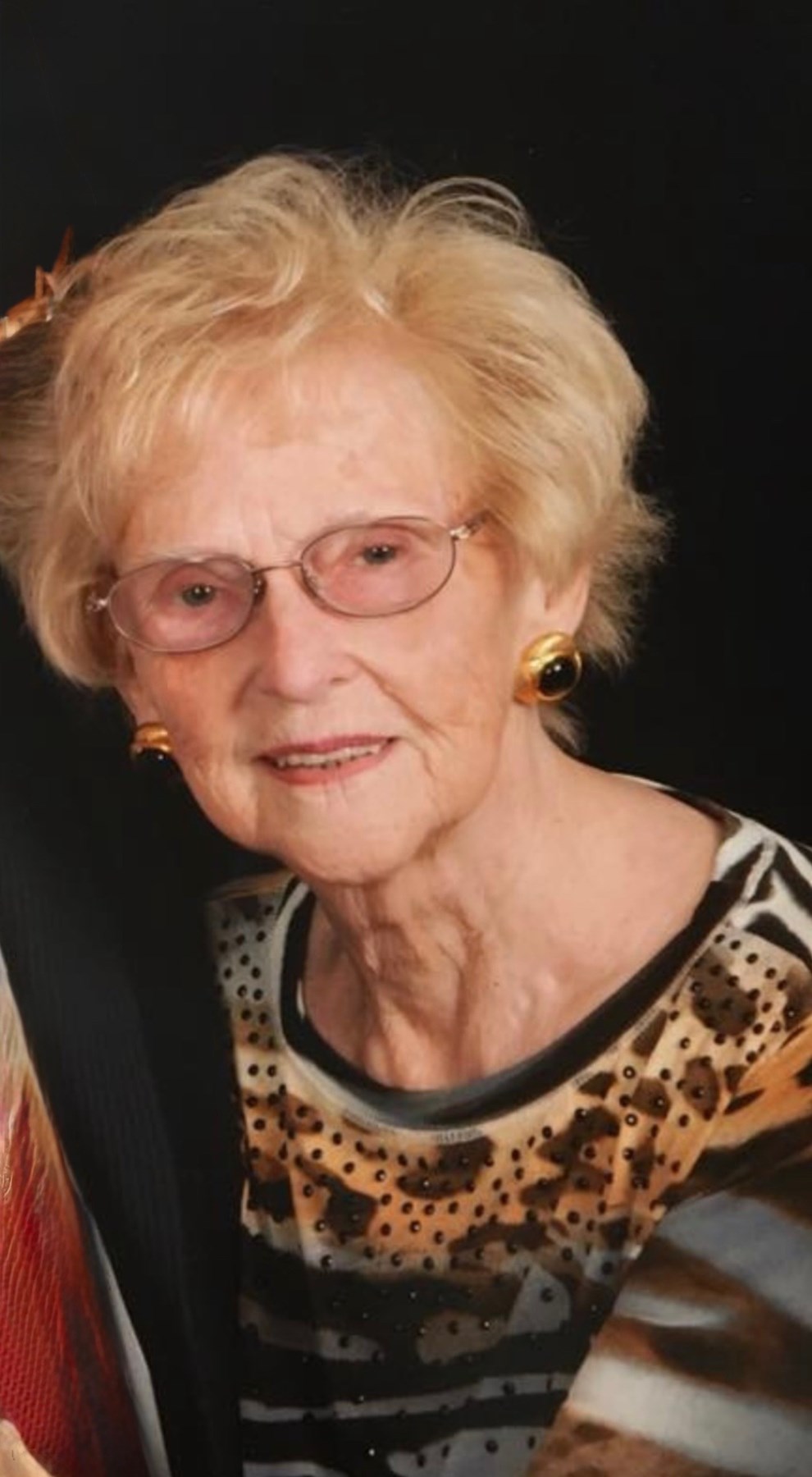Mary Livsey Obituary - Snellville, GA
