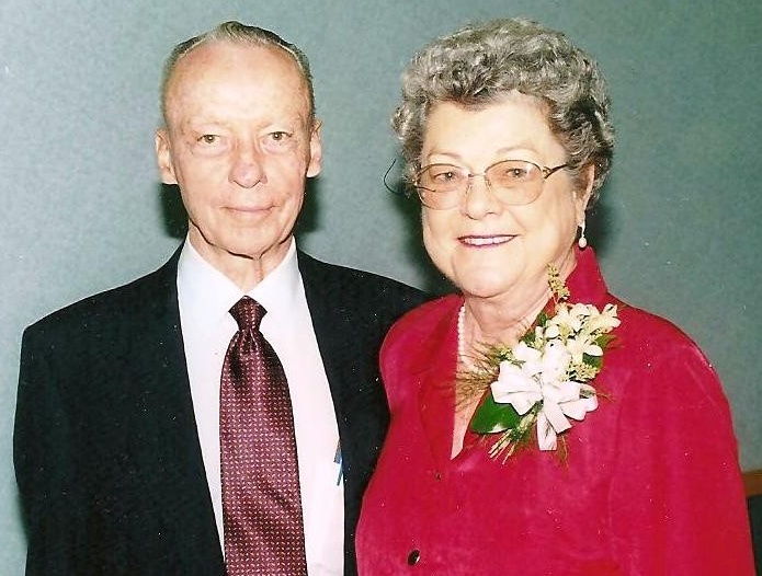 Martha B. and Timothy F. McCarthy Obituary - Jacksonville, FL