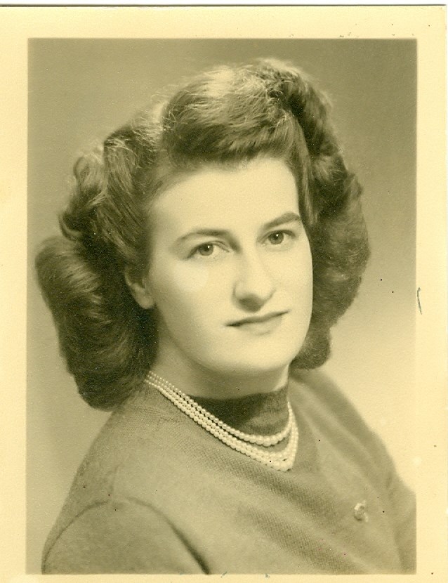 Phyllis Kacher Obituary - Marysville, WA