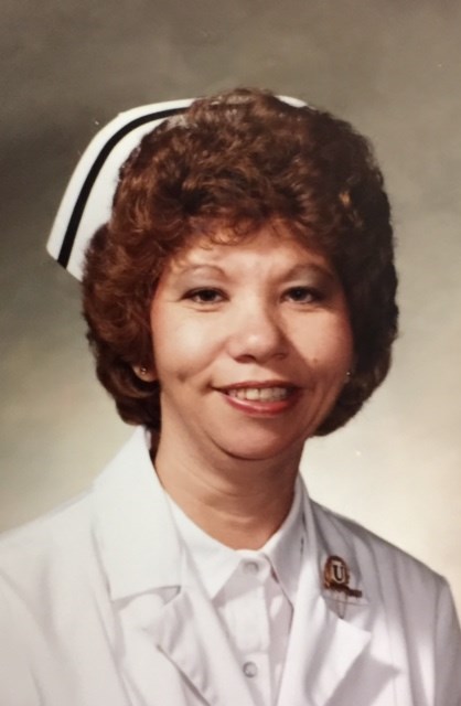 Doris Kennon Obituary - Jackson, TN