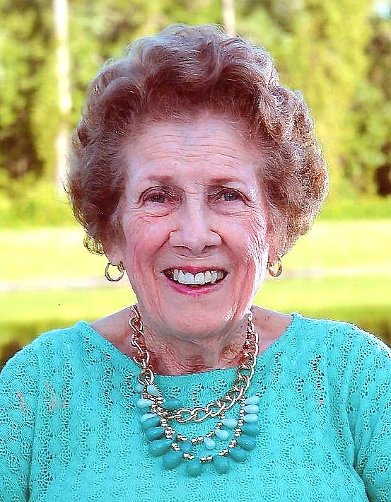 Mary Behr Obituary - West Palm Beach, FL