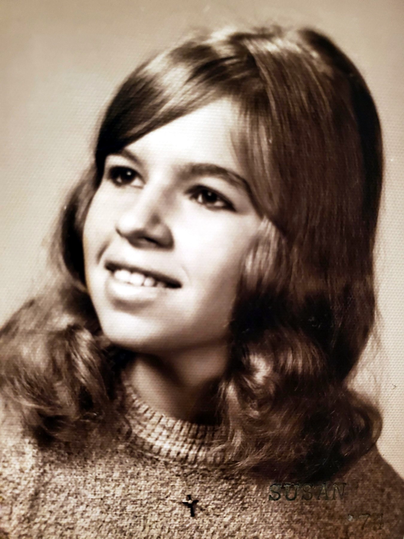 Susan Back Obituary - Dayton, OH