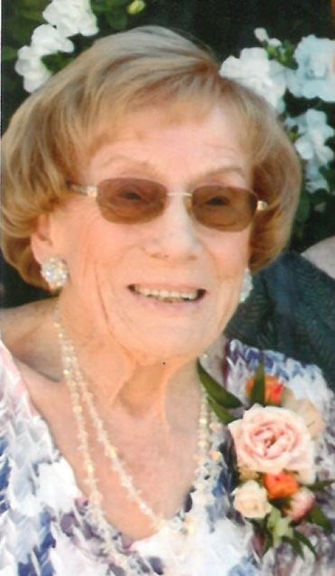Jean Millson Obituary - Everett, WA