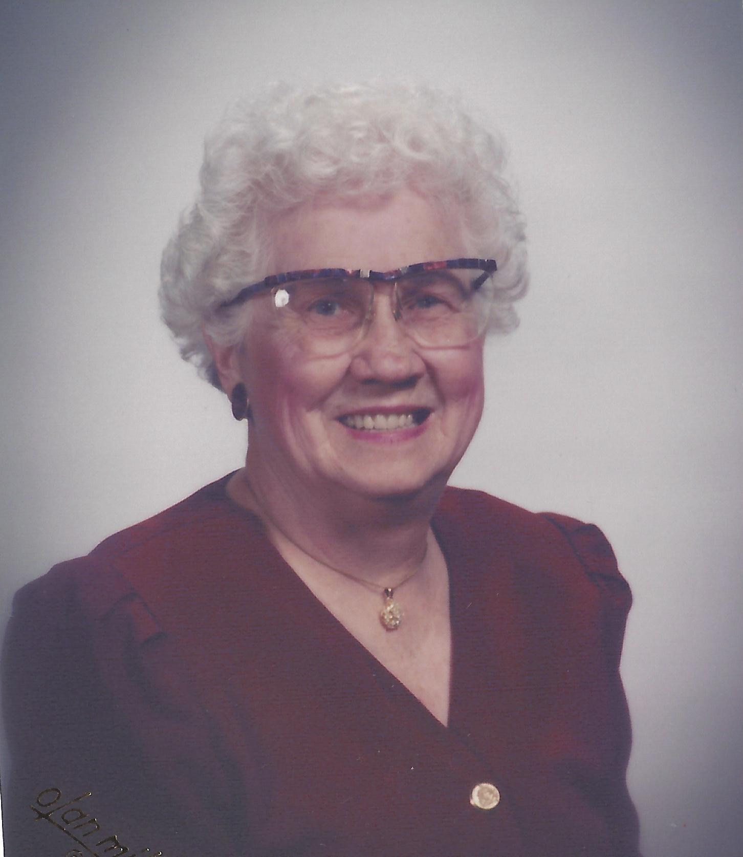 Ms. Vernen Liles Obituary - Austin, TX