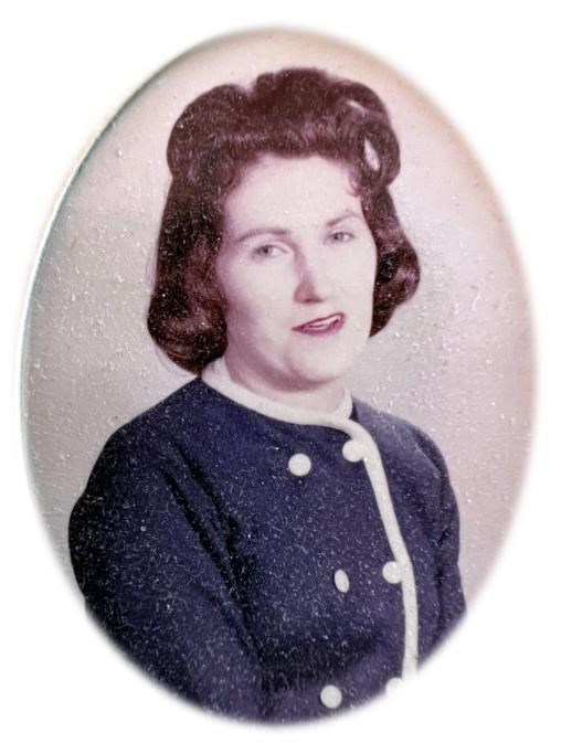 Eleanor Loraine Heath Obituary - Gladstone, MO