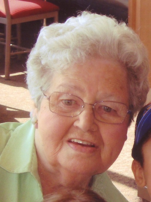 Joan Callaghan Obituary - Thornhill, ON