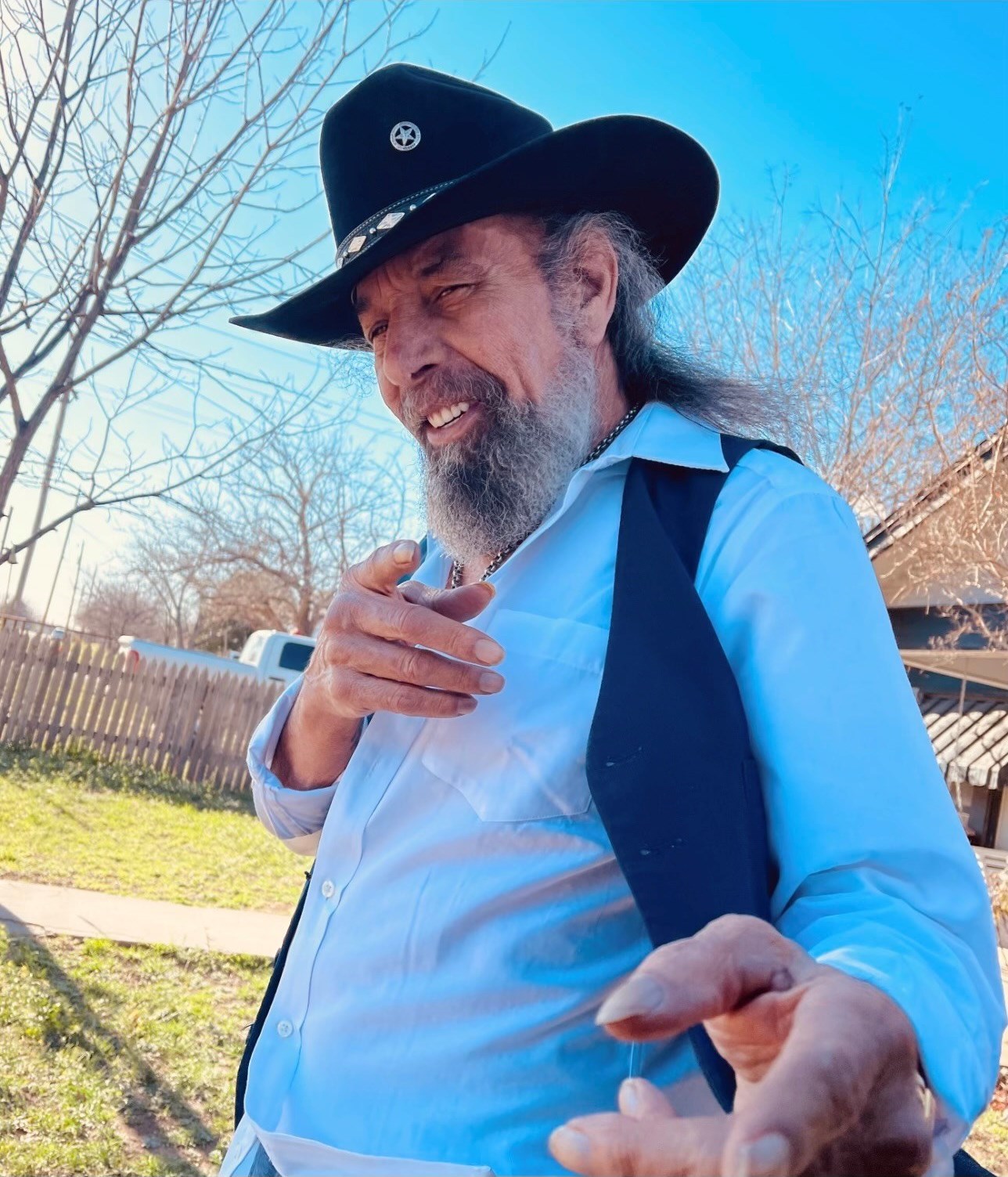 Enrique Garza Obituary - San Angelo, TX