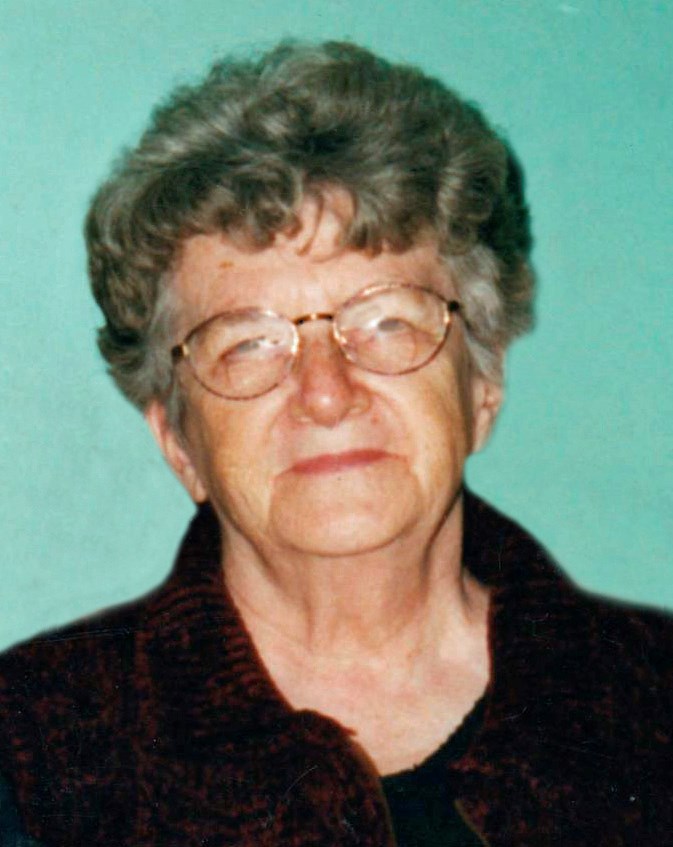 Elsie Susan Foster Obituary - Oshawa, ON