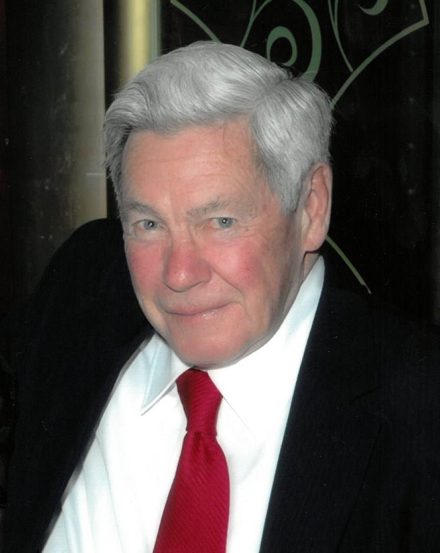 Alick Smith Obituary - Peterborough, ON