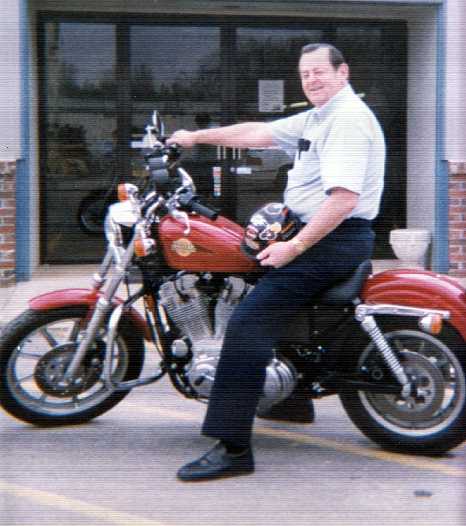Edward Kendall Obituary - Booneville, MS