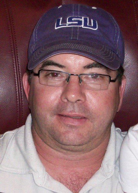 Daniel Scott Hebert Obituary - Moss Bluff, LA
