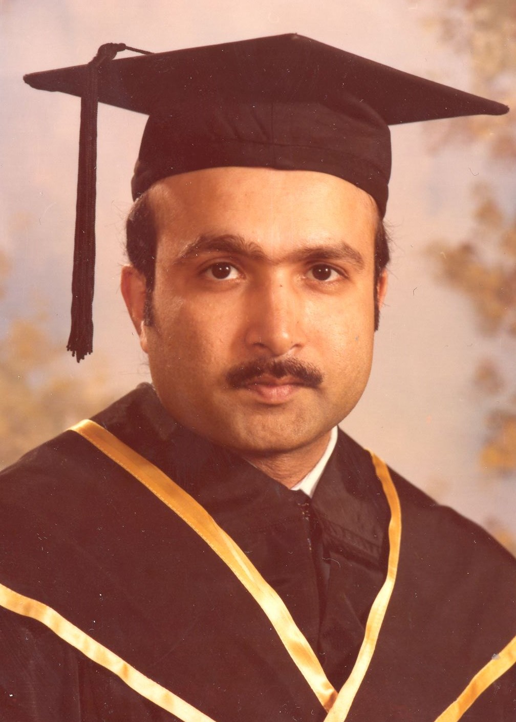 Danny Singh Obituary - Winnipeg, MB