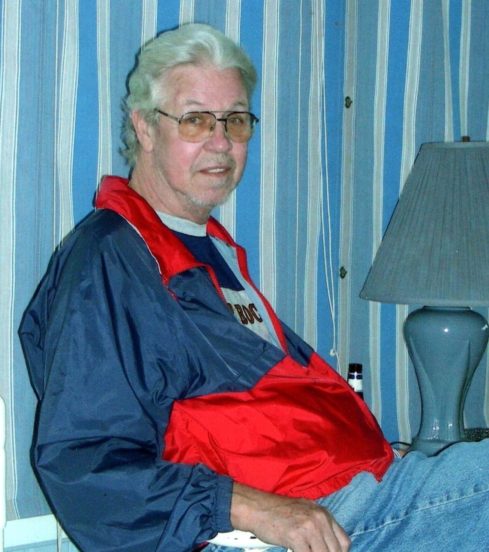 Frank Read Obituary - Largo, FL