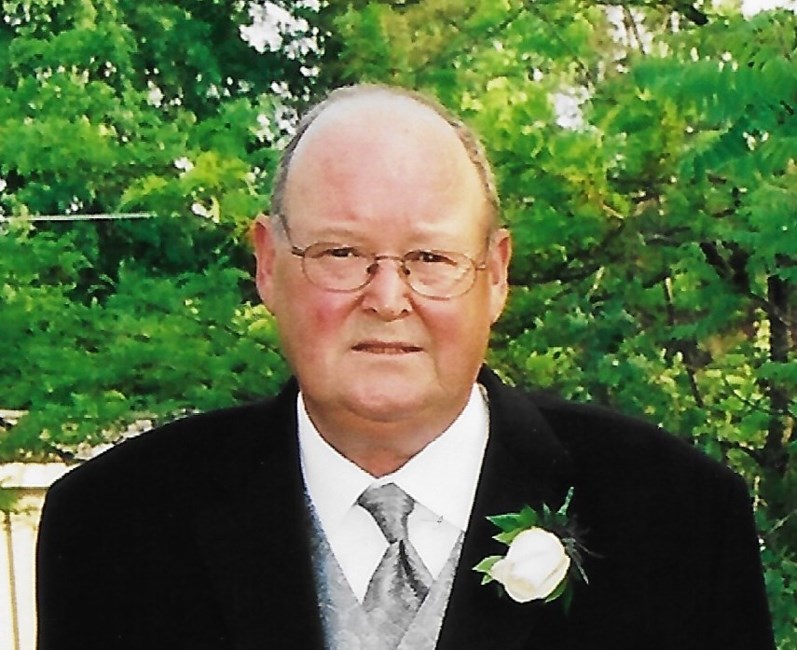 Terrance George Ritchie Obituary - Scarborough, ON