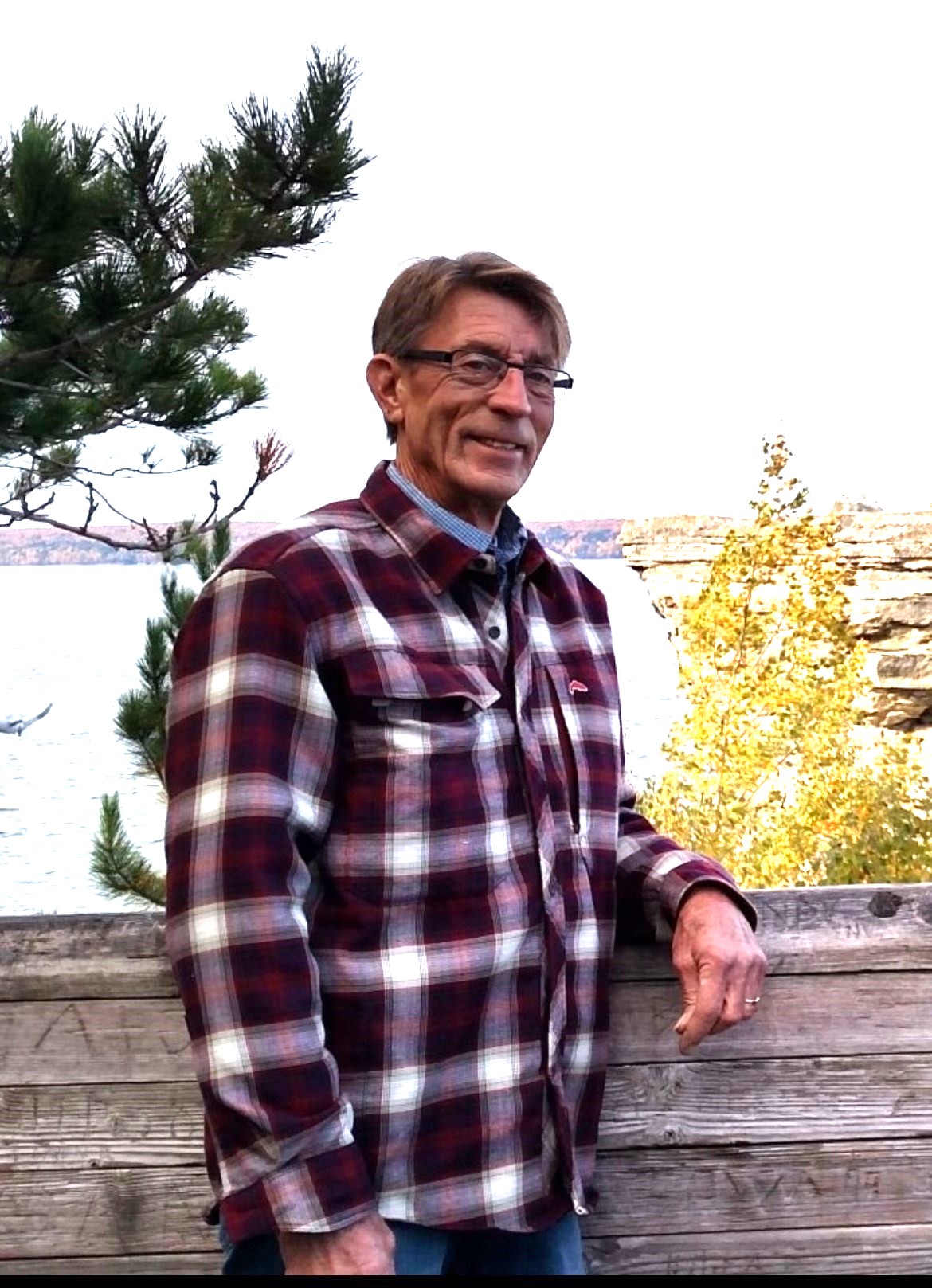 William Voss Obituary - Holland, MI