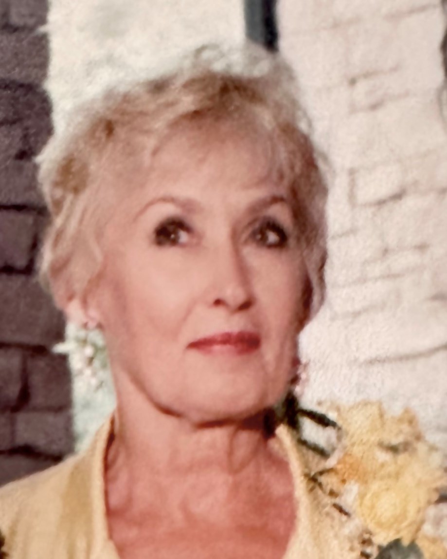 Jacqueline Linahan Obituary - San Antonio, TX
