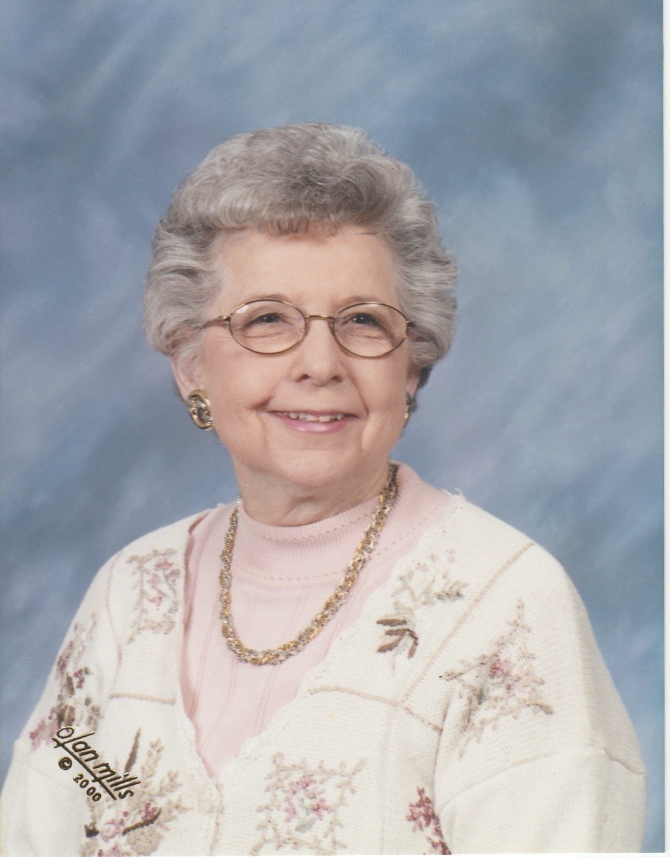 Edna Herring Obituary - Bartlett, TN