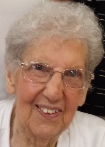 Betty Probasco Obituary - Lancaster, OH