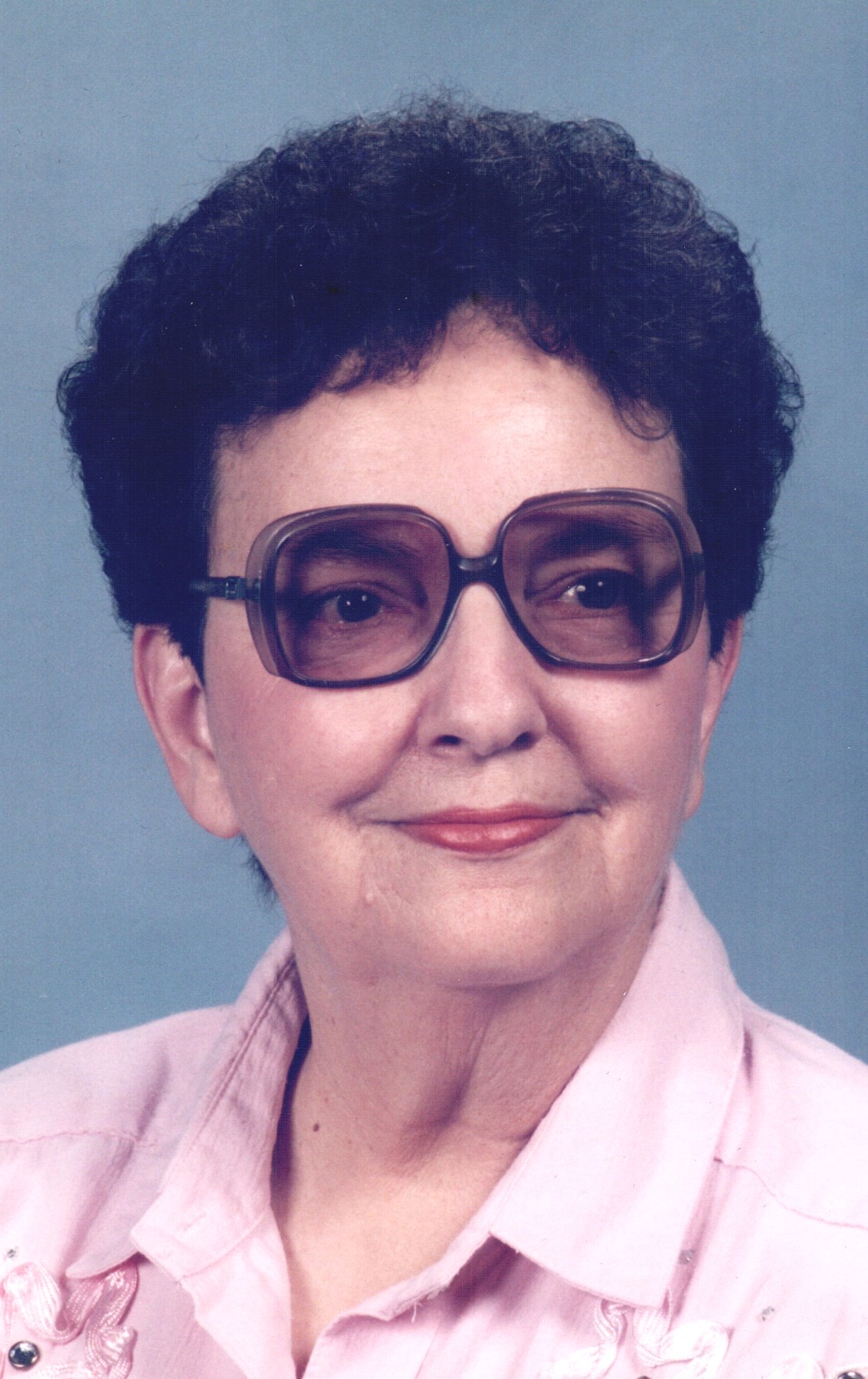 Shirley Landry Breaux Obituary - New Iberia, LA