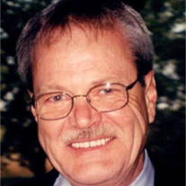 Richard Wickham Obituary - Columbus, OH